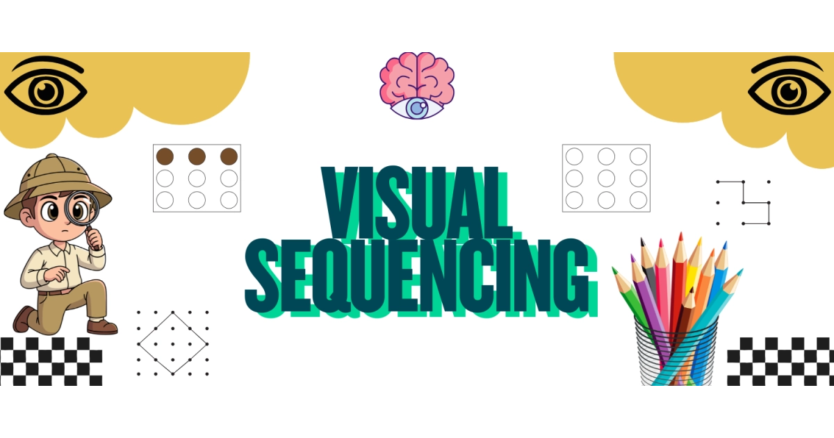 Visual Sequencing